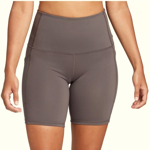 DSG | Shorts | Dsg Womens Momentum Ultra High Rise Bike Shorts | Poshmark